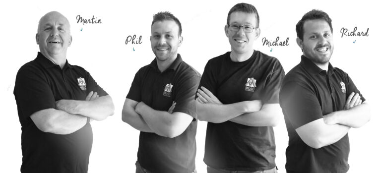 Groundwork Cambridge | Mead Construction